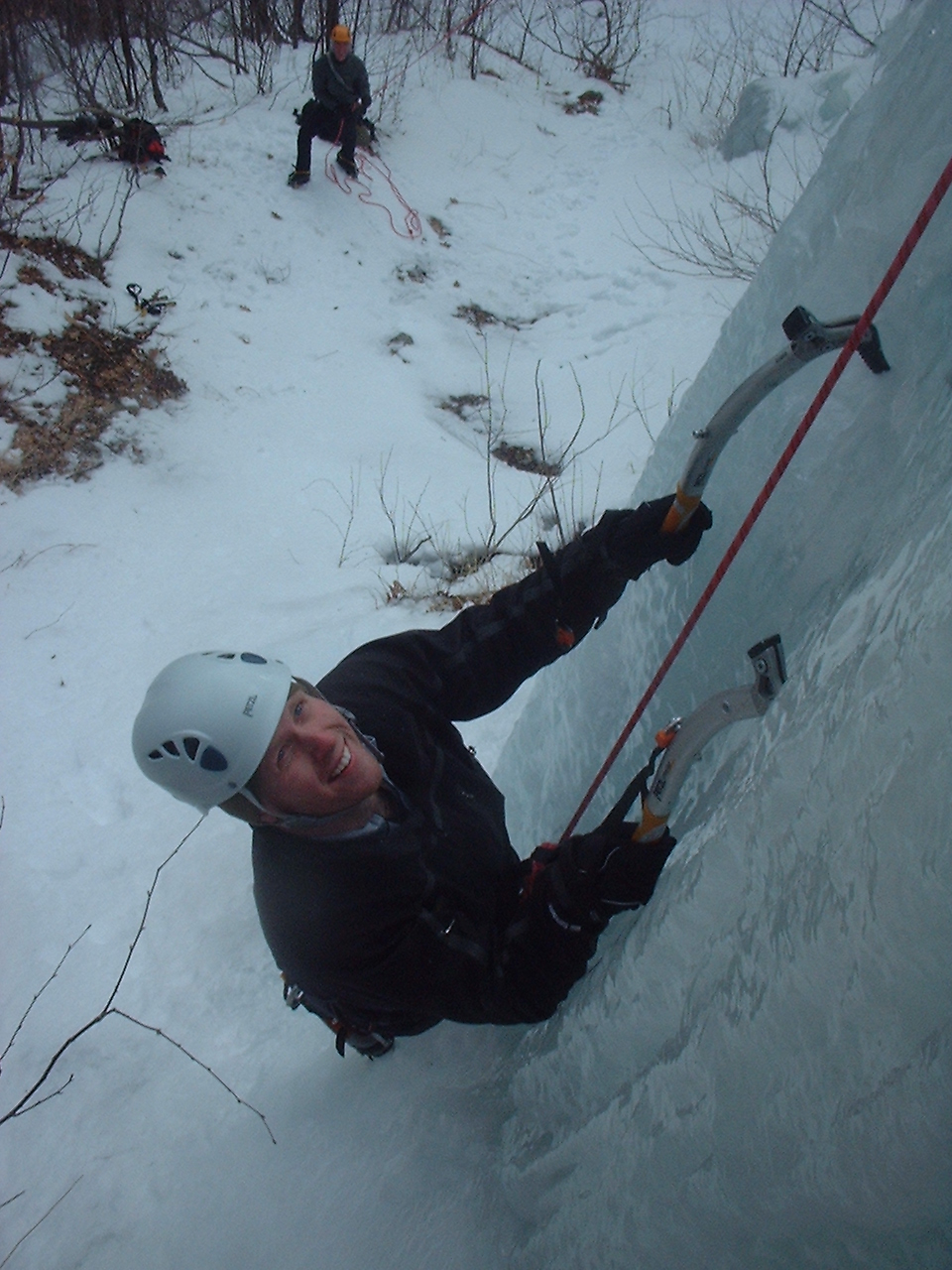 Picture 517 | Northeast Alpine Start