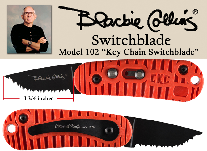 Colonial Knife Product Review | Northeast Alpine Start