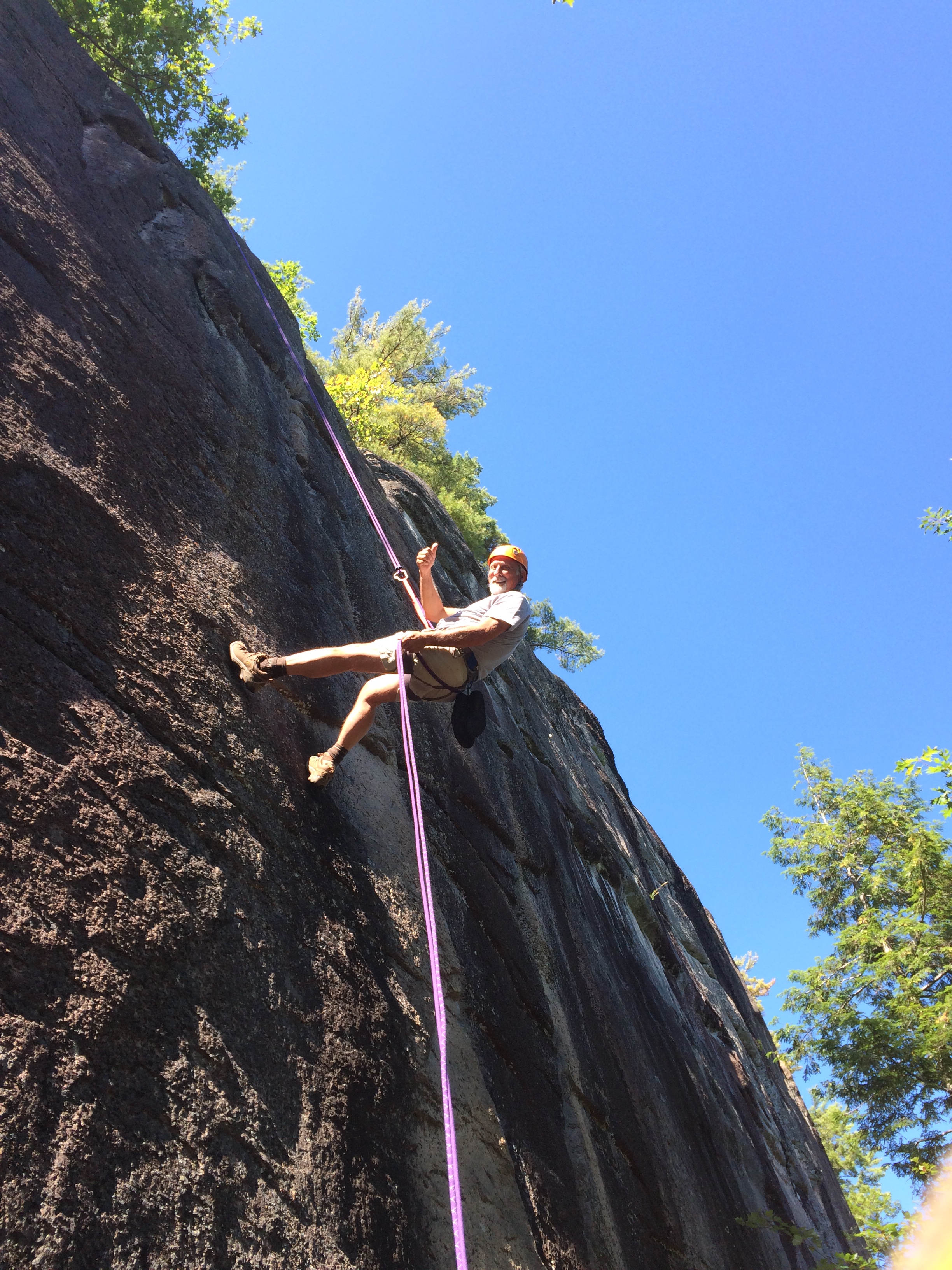 157 | Northeast Alpine Start