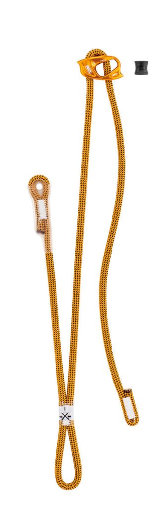 Petzl Connect Adjust Review | Northeast Alpine Start