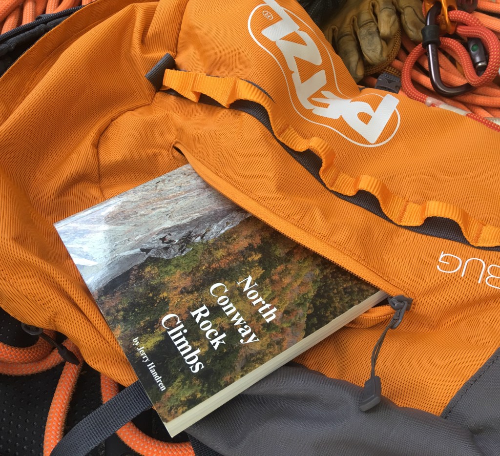 Petzl Bug Pack Review (and Colonial Knife Giveaway) | Northeast Alpine ...