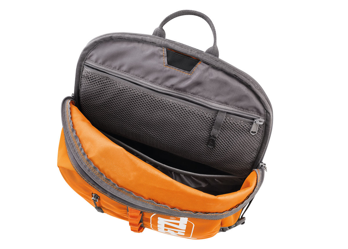Petzl Bug Pack Review (and Colonial Knife Giveaway) | Northeast Alpine ...