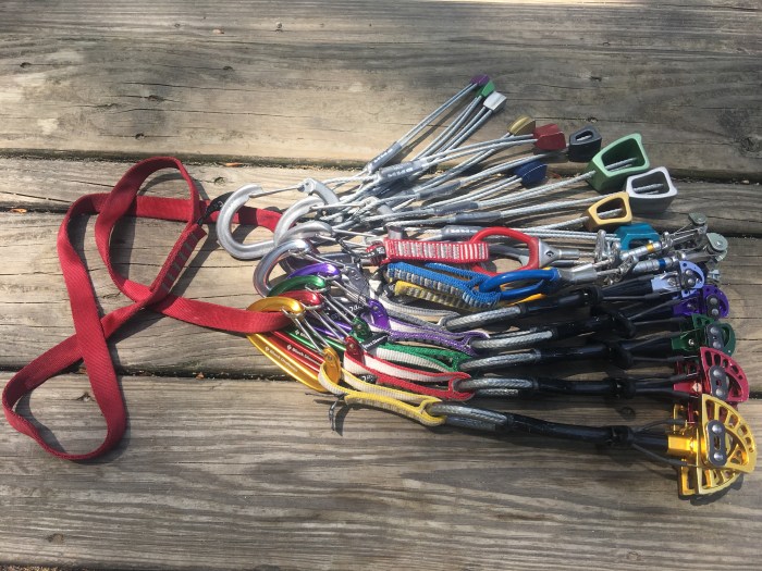 Speed Climbing the Northeast Ridge of the Pinnacle | Northeast Alpine Start