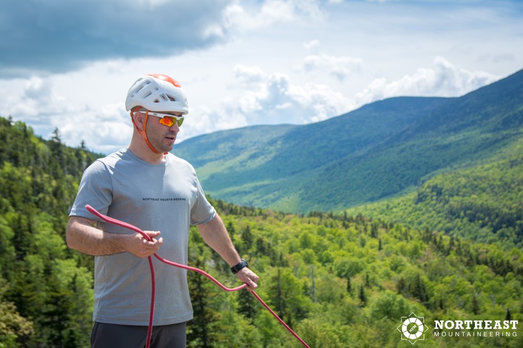 Gear Review- Petzl 2017 Sirocco Climbing Helmet | Northeast Alpine Start