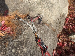 Tech Tip- The Mini-Quad | Northeast Alpine Start