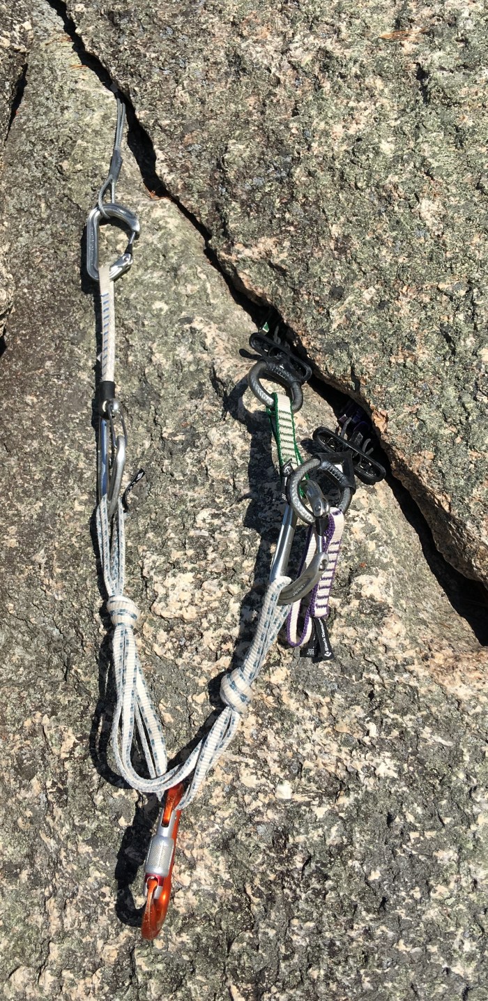 Tech Tip- The Mini-Quad | Northeast Alpine Start