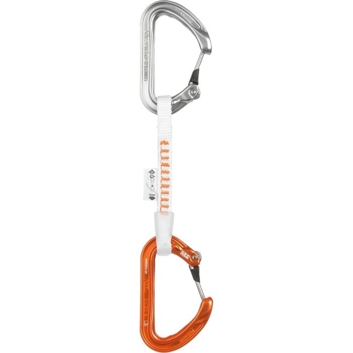 Tech Tip- Alpine Draws vs Sport Draws for Ice Climbing | Northeast ...