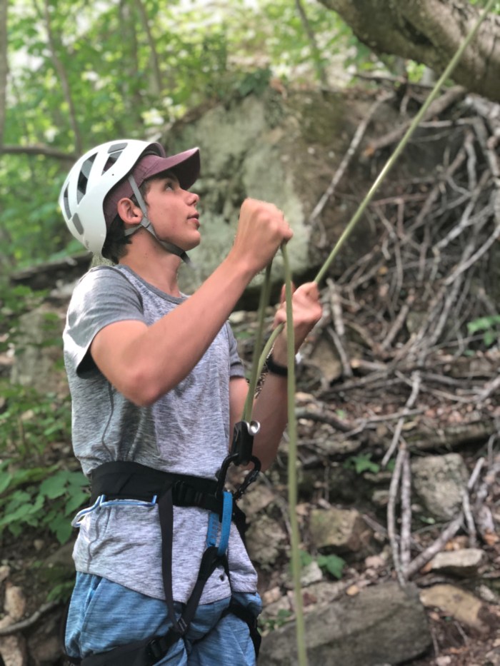 Gear Review: Black Diamond ATC Pilot Belay Device | Northeast Alpine Start