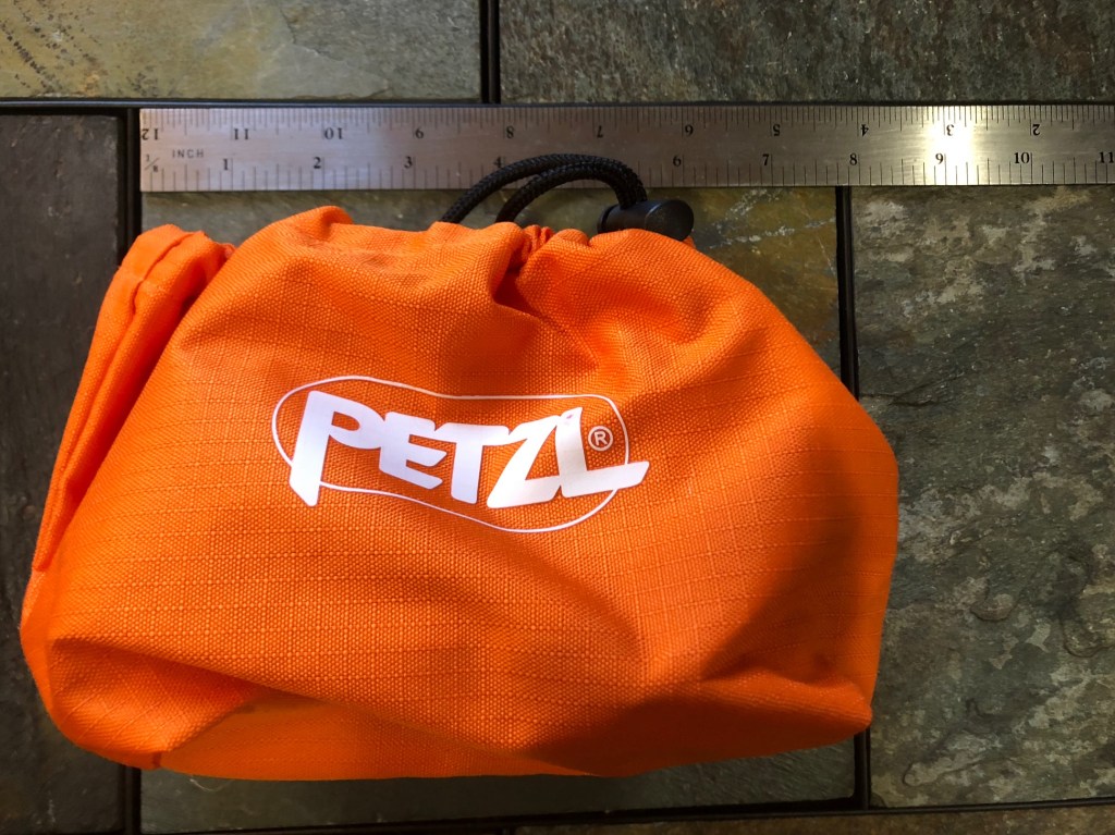 Gear Review: Petzl Leopard LLF Crampons | Northeast Alpine Start