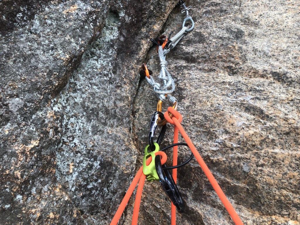 Which Belay Device For Which Use? | Northeast Alpine Start