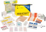 Tech Tip: Optimizing your First Aid Kit | Northeast Alpine Start