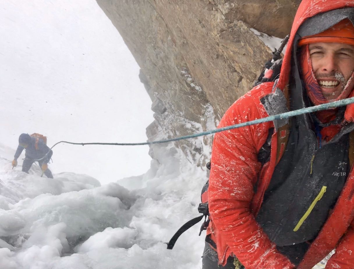 The 2019/2020 Northeastern Ice Climbing Season Begins! | Northeast ...