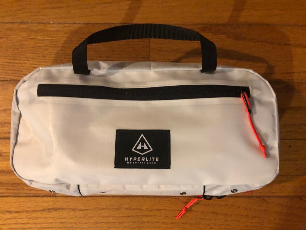 Gear Review: Hyperlite Mountain Gear Prism Alpine Climbing Kit ...