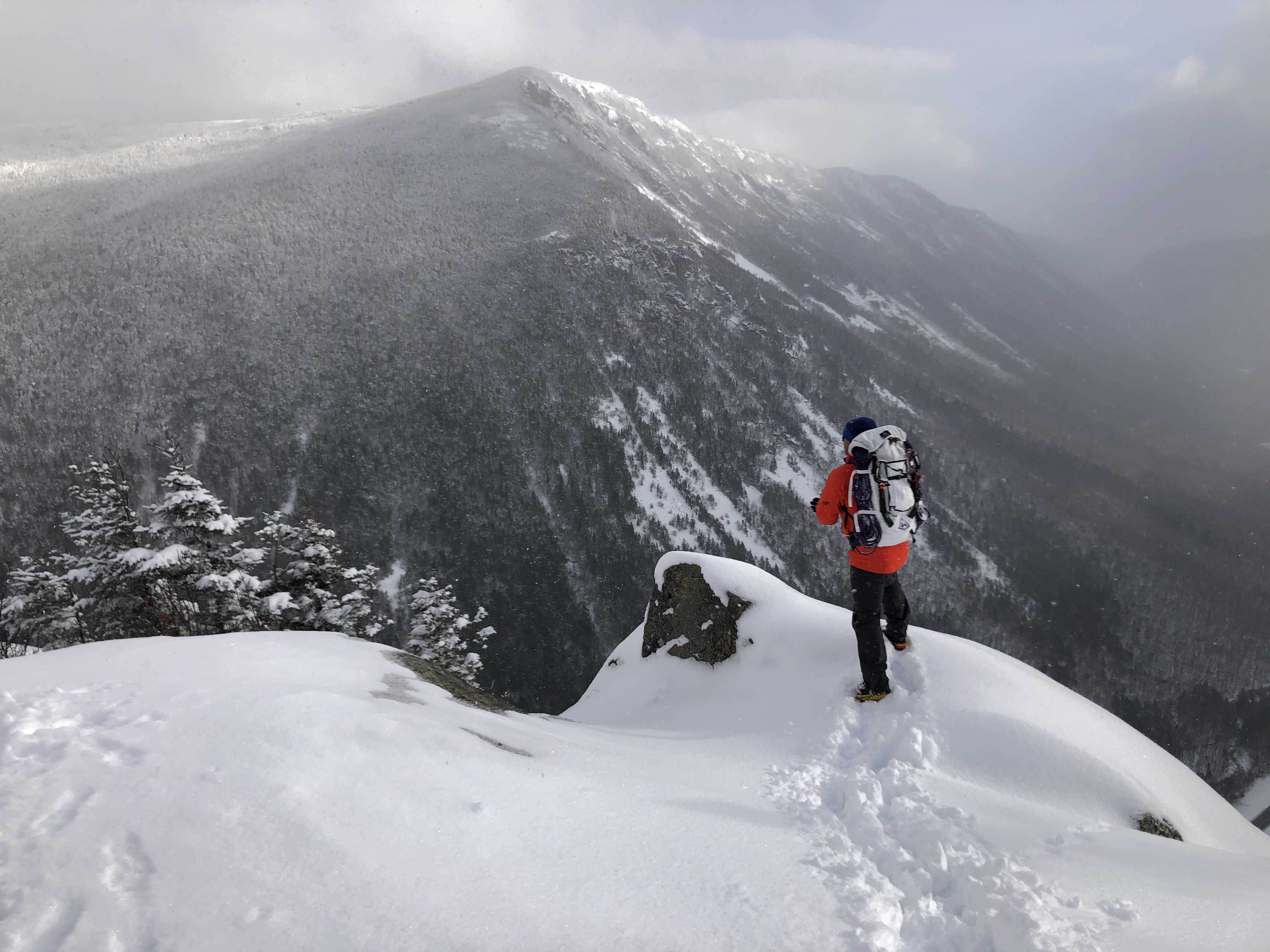 Gear Review: Hyperlite Mountain Gear Prism Alpine Climbing Kit ...