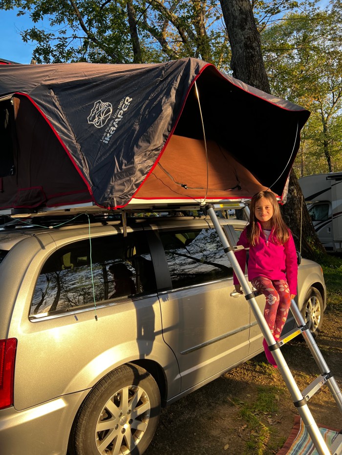 Gear and Service Review: iKamper Skycamp 2.0 Rooftop Tent and Rooftop Adventure Company ...