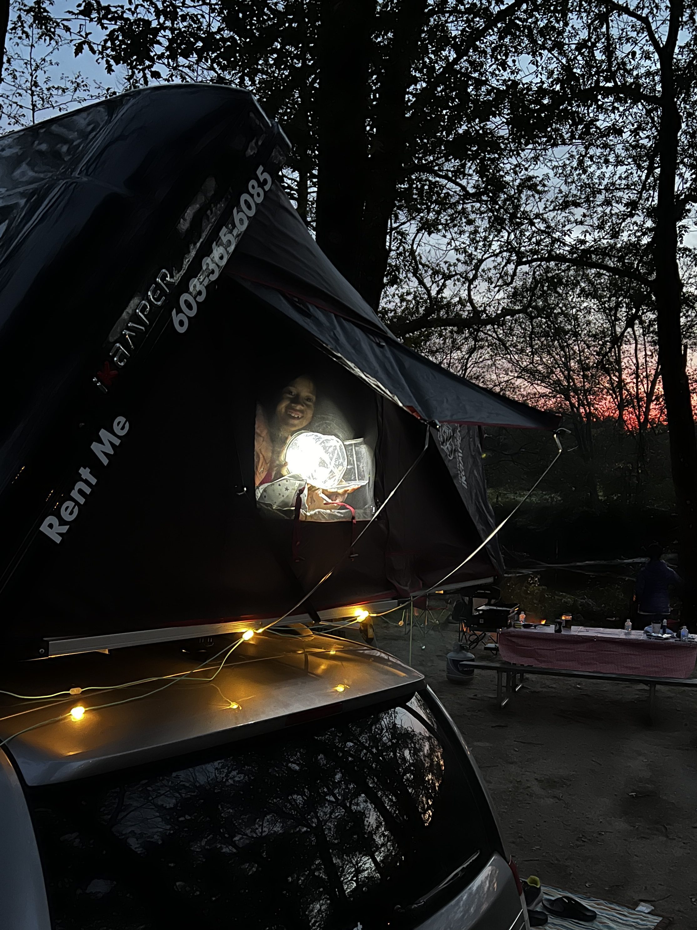 Gear and Service Review: iKamper Skycamp 2.0 Rooftop Tent and Rooftop Adventure Company ...