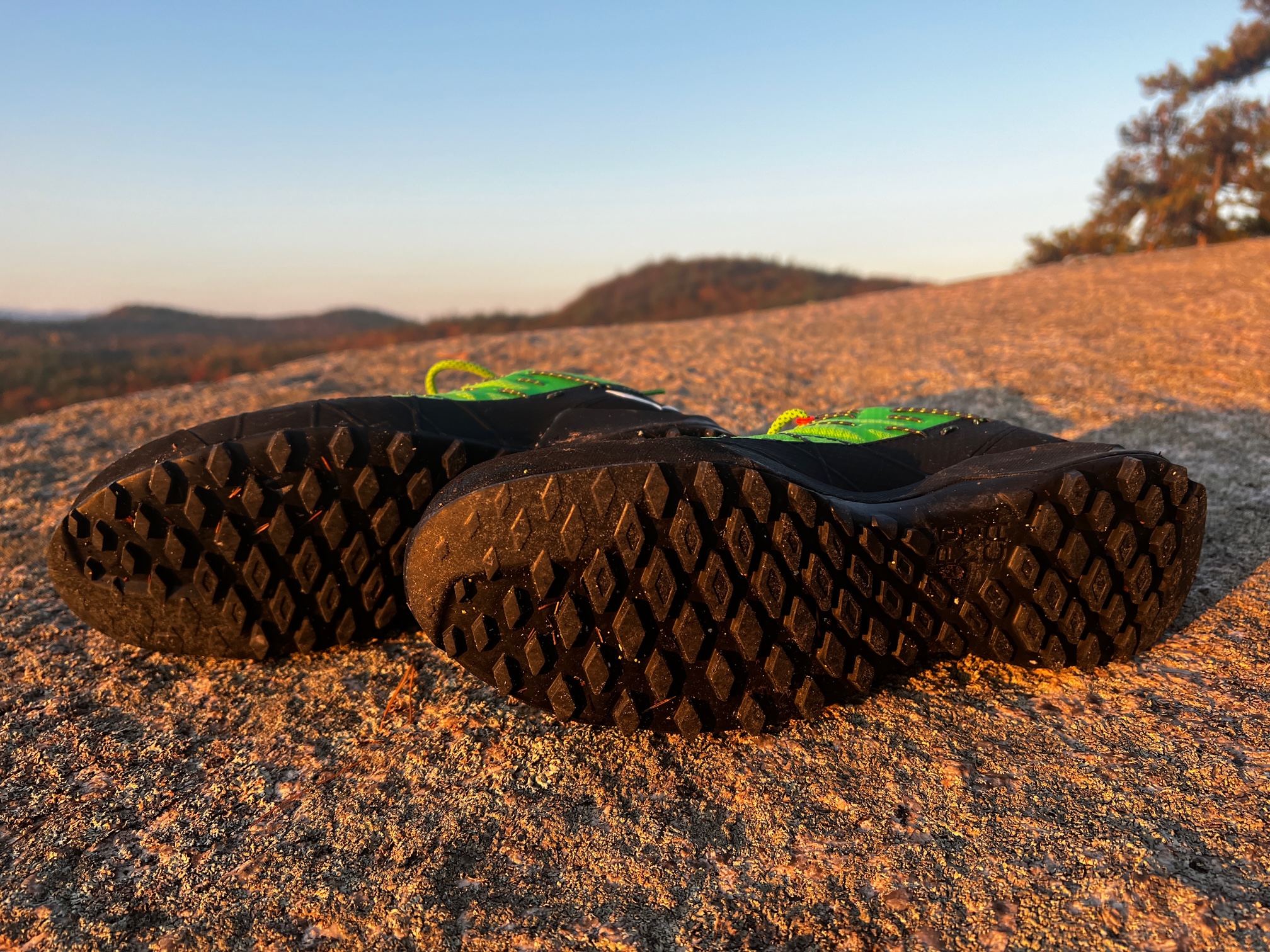 Gear Review: Salewa Wildfire 2 Approach Shoes | Northeast Alpine Start