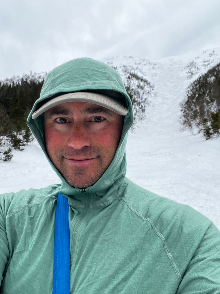 Gear Review- Ibex Indie Hoodie | Northeast Alpine Start