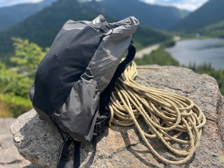 Black Diamond Beta Light 45L Backpack Review: The Ultimate Ultralight ...